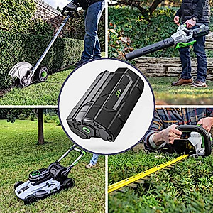 C D H Replacement Battery for EGO All 56V Tool