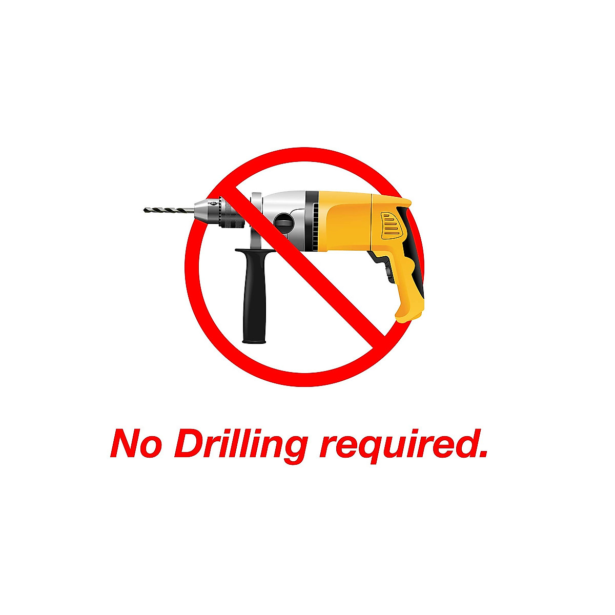 TORQUE Airbag Air Bag Suspension Kit for 2009-2014 Ford F150 2WD 4WD F-150 Rear Helper Bag Spring Towing 5000 lbs (Replaces Firestone Ride Rite 2525) (TR2525) 5,000 LBS