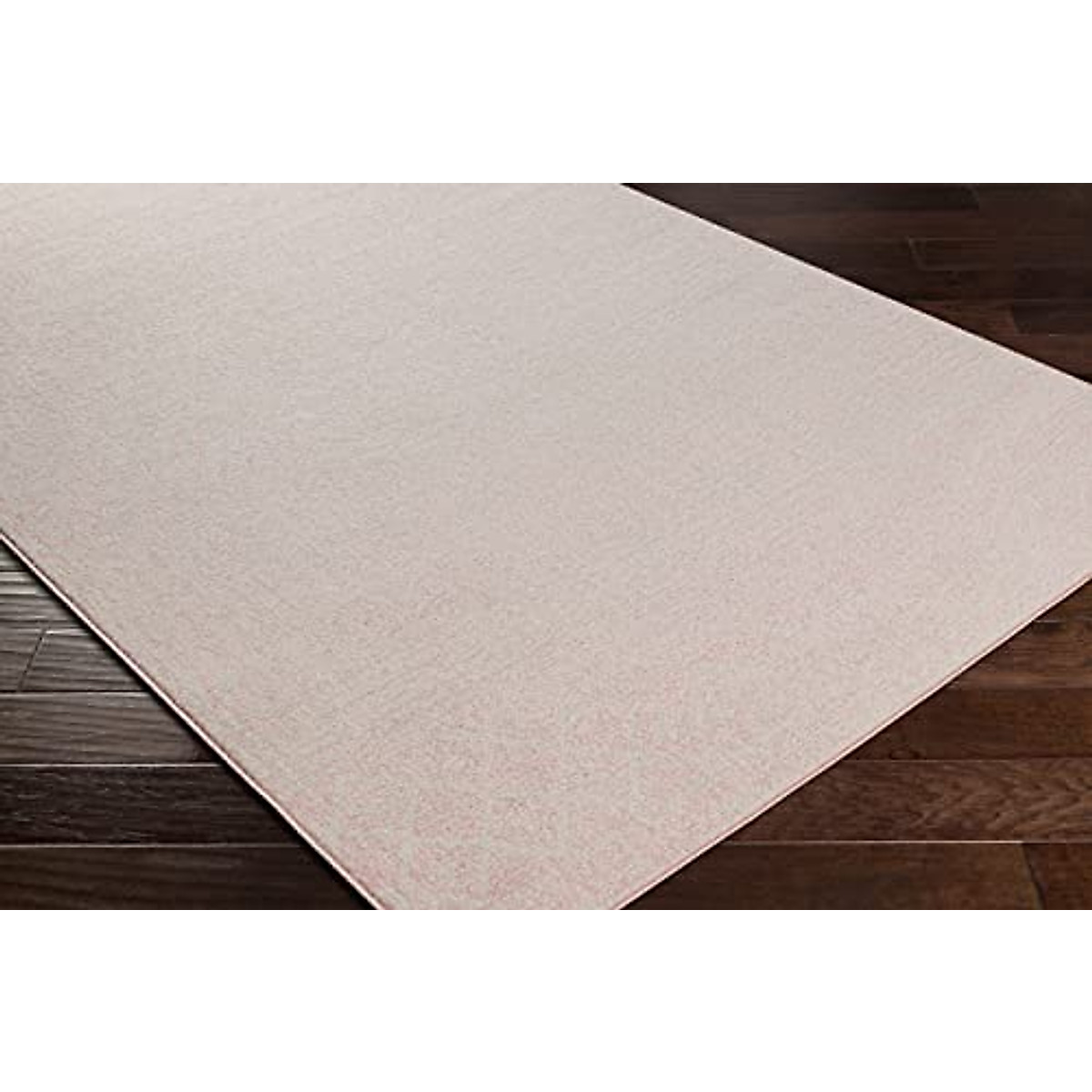 Artistic Weavers Chester Boho Moroccan Area Rug,2' x 3',Blush/Light Gray