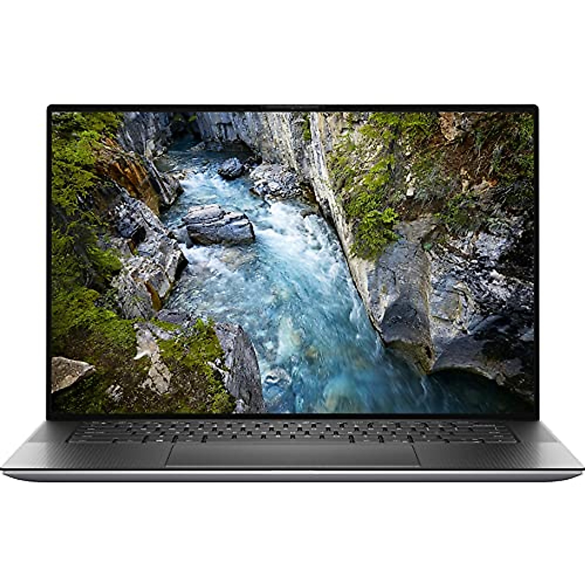 Dell Precision 5000 5560 15.6" Mobile Workstation - Full HD Plus - 1920 x 1200 - Intel Core i7 11th Gen i7-11850H Octa-core (8 Core) 2.50 GHz - 32 GB RAM - 512 GB SSD - Aluminum Titan Gray