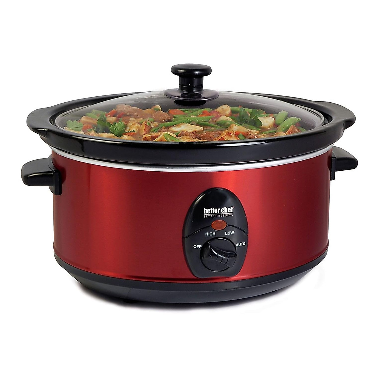Better Chef Removable Stone Slow Cooker (93586207M)