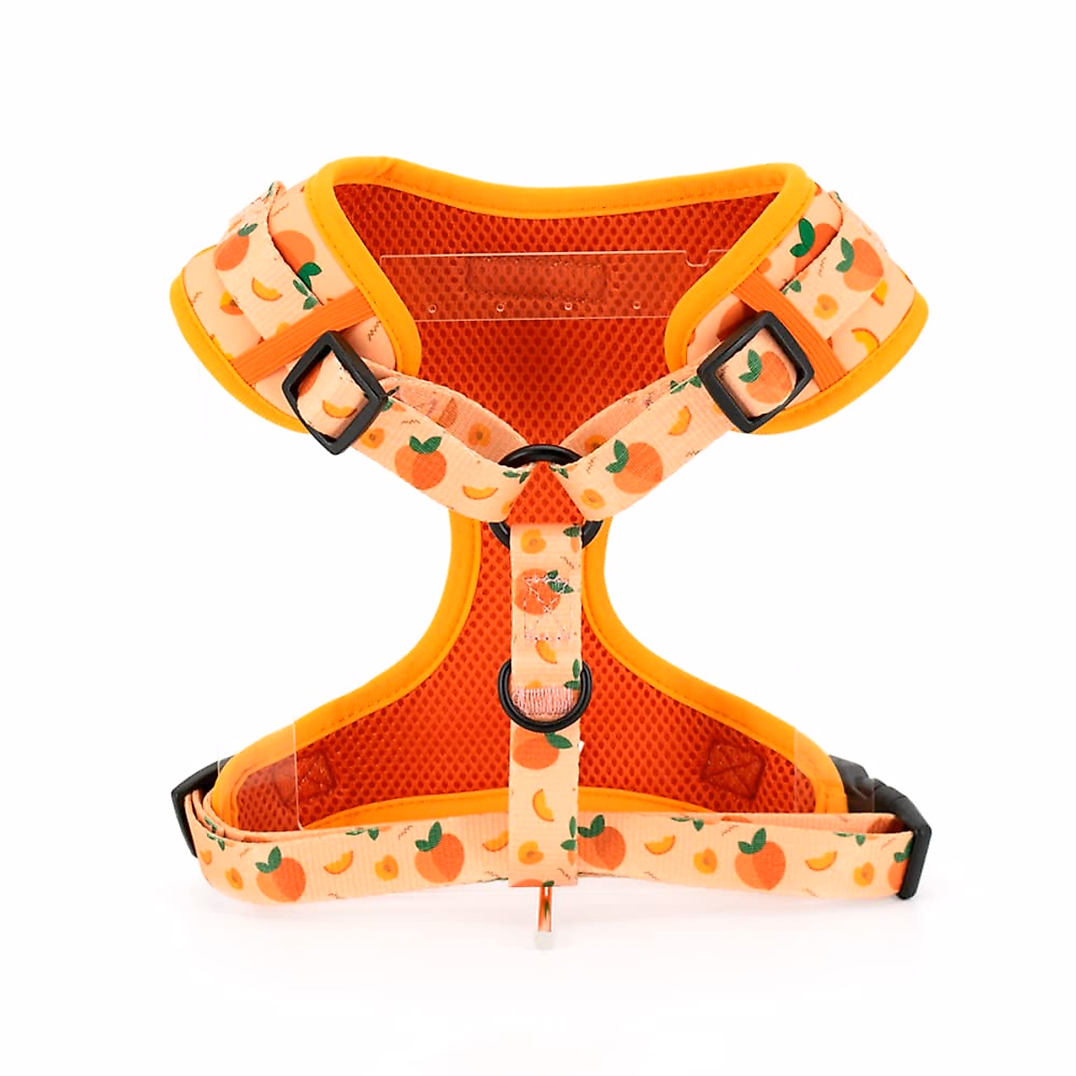 Dog Harness and Leash Set, Adjustable Dog Harness, Dog Leash, No Pull No Choke Puppy Harnesses for Walking Training for Small, Medium, Large Pet