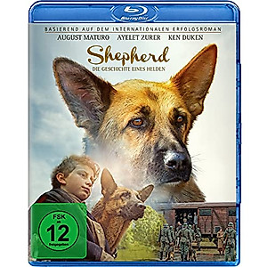 Shepherd - Die Geschichte eines Helden