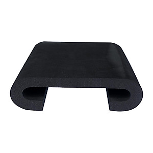 SM SunniMix Paddle Boat Non- Shock Absorption Breathability Anti- EVA Seat, Dragon Boat Seat Cushion Anti Slip Pad for Kayak Training Outdoor