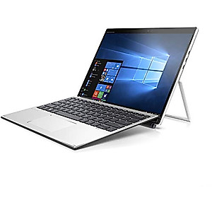 HP Elite X2 G4 13" 2 in 1 Touchscreen Laptop, HP lablet Intel Core i5-8365U Intel UHD Graphics 620, 8 GB RAM, 256 GB SSD - Windows 10 Pro 64-bit
