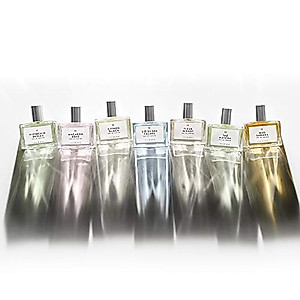 Tru Fragrance Beauty No. 26 Jus du Kiwi Eau de Parfum - Pink Guava, Kiwi Fruit, Coconut Flakes and Sun-Drenched Woods - Gourmand