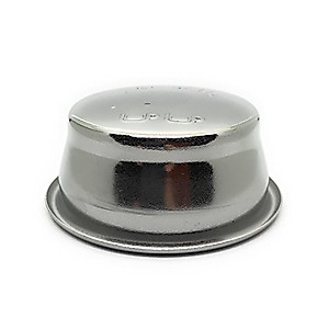 Breville .BES860XL/11.41 Two Cup Dual Wall Filter, 54mm