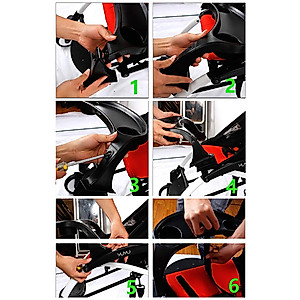 Child Snack Tray for Babyzen YOYO+/ YOYO2 6+ Stroller