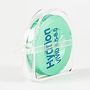 pH Testing Paper (2 Rolls) Morter HealthSystem Best Process Alkaline — Urine & Saliva Testing Paper for Alkaline & Acidity Analysis (8.33 FT - Approximately 100 Uses Per Roll)