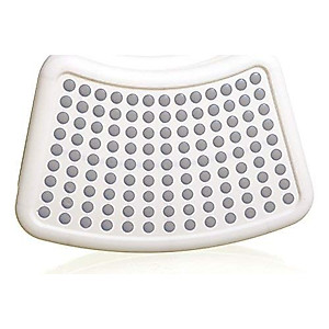 Dreambaby Step Stool for Kids - Non-Slip Base and Contoured Design for Toilet Potty Training and Sink Use