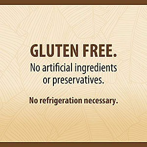 Nature's Way Organic Extra Virgin Coconut Oil, Pure & Unrefined, Cold-Pressed, USDA Organic, Non-GMO