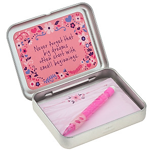 Karma Gifts Sentiment Boxes, Dreams