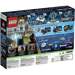 LEGO Dimensions Starter Pack - Xbox 360 LEGO Dimensions Starter Pack