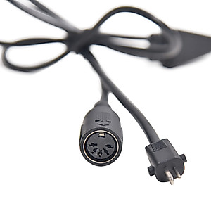 Okin Refined-R Model JLDQ-12 & JLDQ.12.133.226M for Power Recliner Bed Motor Actuator Replacement, Electric Sofa Lift Chair Part Replacement for JLDQ.12.133.226M