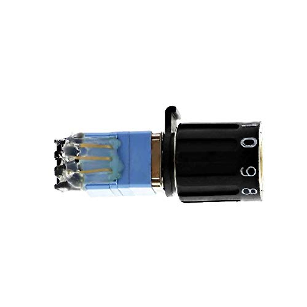 MK Products 005-0695 Potentiometer Kit, Python, Cobra MaX