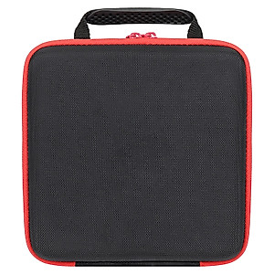 co2CREA Hard Case Replacement for AVID POWER 12V Cordless Drill Power Drill Set