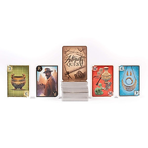 Cover Your Kingdom Bundle with Antiquity Quest