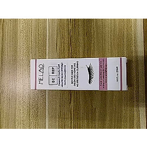 Mererke_Pretty Eyelash Extension Cleanser, Lash Shampoo for Lash Extensions, Lash Cleanser for Extensions, Paraben & Sulfate Free lash shampoo for Salon and Home Use 1.69 fl.oz