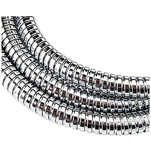 Grohe 28158000 REPAIR PARTS, 79-Inch, CHROME