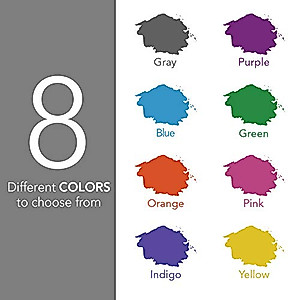 Housewarming Custom Gift, Personalize Your Text with Luna Candle Co. Natural Blended Soy Wax, Vanilla Fragrance, Made in The USA, Perfect add on Gift