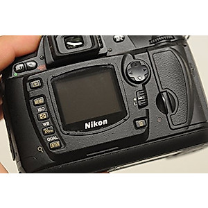 Nikon D70 Digital Camera (Body Only)