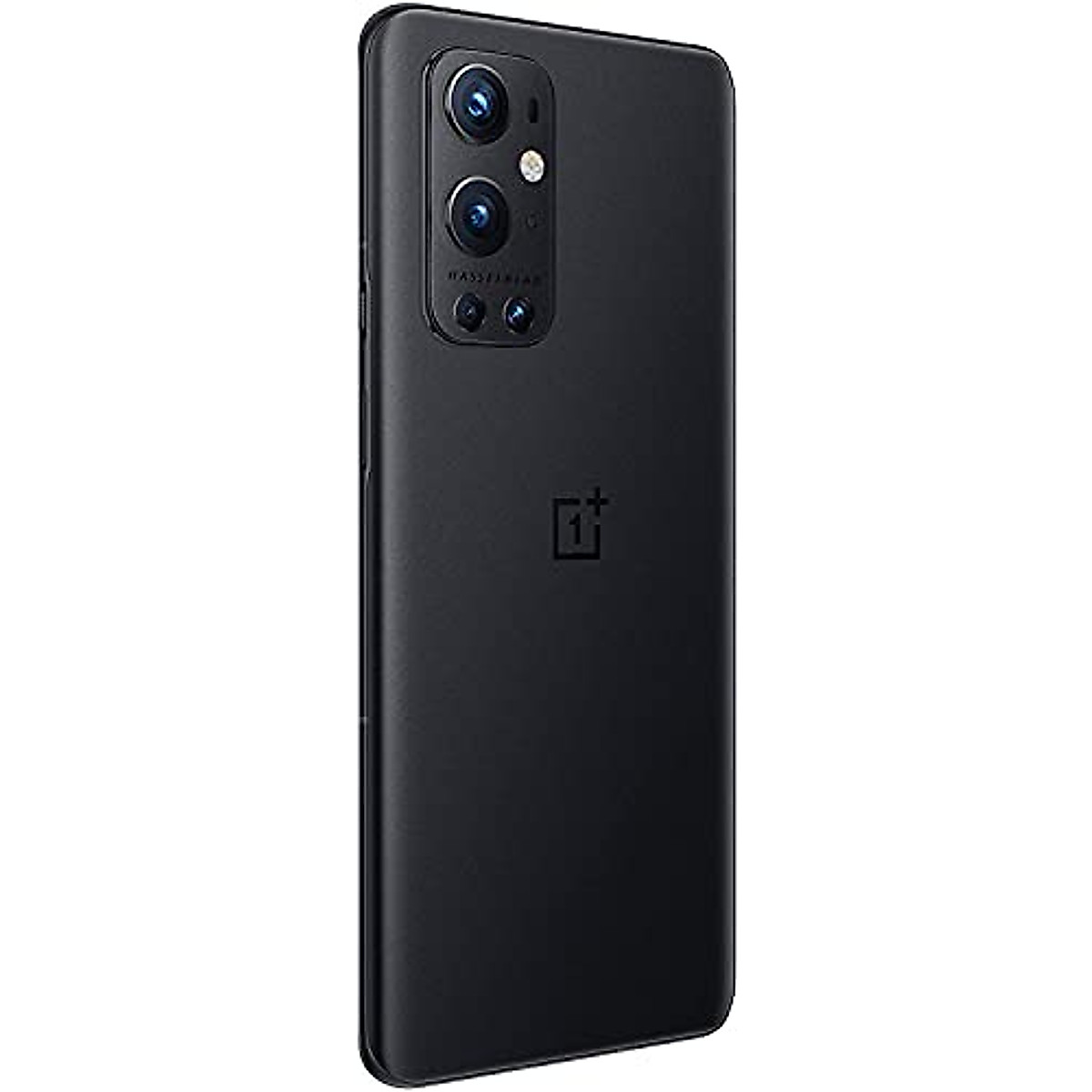 OnePlus 9 Pro 5G LE2120 256GB 8GB RAM Factory Unlocked (GSM Only | No CDMA - not Compatible with Verizon/Sprint) China Version - Stellar Black