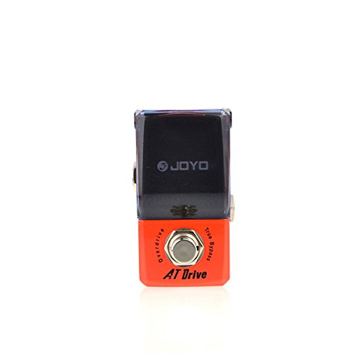 JOYO JF-305 AT Drive Electric Guitar Single Effect