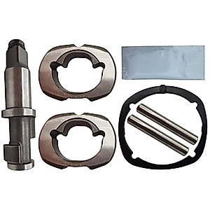 2135-THK1 Pneumatic Impact Wrench Hammer Kit For Ingersoll-Rand 2135Ti 2135QTi Replacement Part