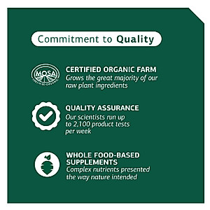 Standard Process Canine Flex Support - Joint & Immune Health Support Supplement for Dogs - Chewable Wafers for Healthy Joint Function Support - Nutritional Whole Food Supplement - 100 wafers