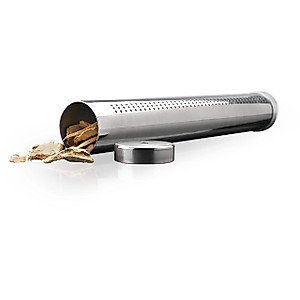 Napoleon 67011 Stainless Steel Smoker Pipe