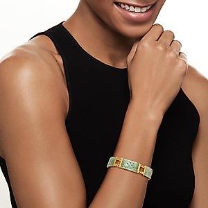 Ross-Simons Jade Dragon Bracelet With 18kt Gold Over Sterling. 7 inches