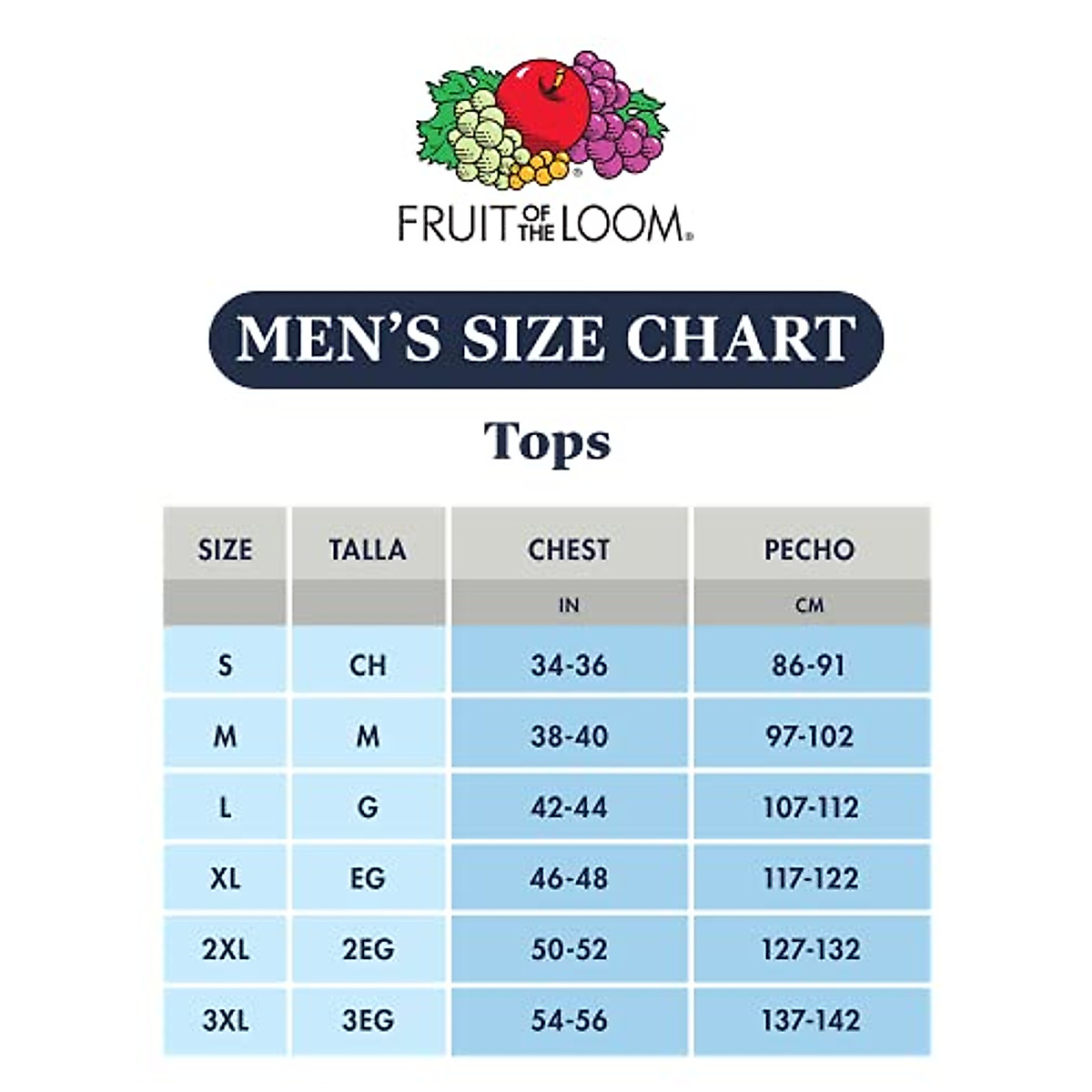 Fruit of the Loom Men's Eversoft Cotton T-Shirts (S-4XL), Crew-2 Pack-Safety Green, Large