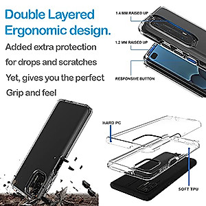 MUNDAZE Personalized Custom Picture Photo Phone Case for Samsung Galaxy S22 Ultra 5G 6.8 INCH ONLY (2021) - Design Your Own Perfect Custom Case