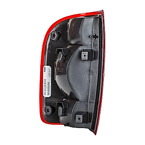 TYC 11-5075-91 Ford Ranger Passenger Side Replacement Tail Light Assembly