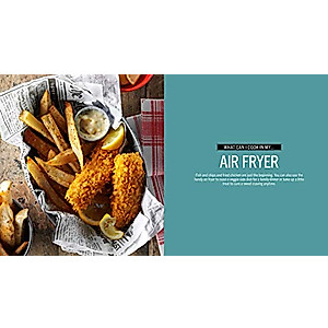 Taste of Home What Can I Cook in My Instant Pot, Air Fryer, Waffle Iron...?: Get Geared Up, Great Cooking Starts Here (Taste of Home Quick & Easy)