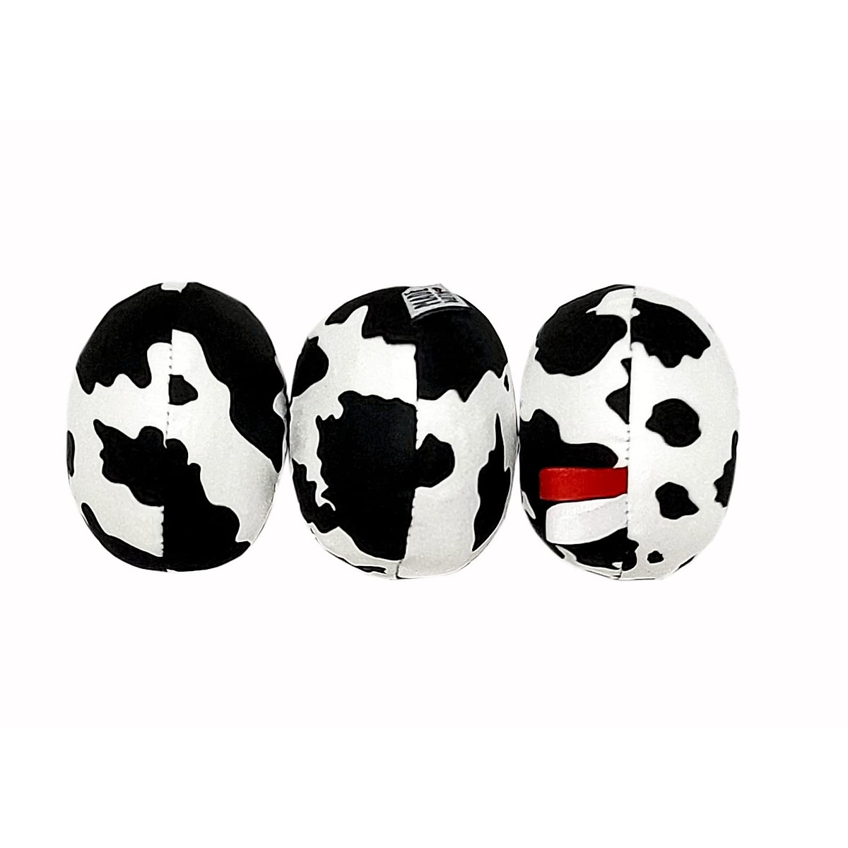 Handmade Mamaroo Balls Replacement Toy Balls for Mamaroo 4moms swing Removable Toy Balls with Crinkle Rattle Sounds