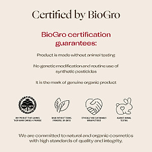 Trilogy Rosehip Oil Antioxidant+, Certified Organic Hydration & Repair Beauty Oil, 1.0 fl oz