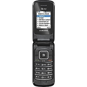 Samsung a157 GoPhone (AT&T)