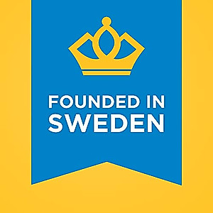 Gevalia Signature Blend Mild Roast K-Cup Coffee Pods (36 Pods)