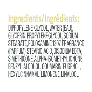 Dove Aluminum Free Deodorant for Women 24-Hour Odor Protection, Coconut and Pink Jasmine, 7.8 Oz, 3 Count