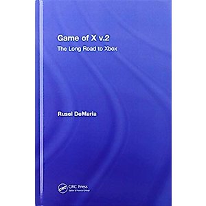 Game of X v.2: The Long Road to Xbox