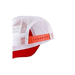 SpongeBob SquarePants Sponge Bob Square Pants The Krusty Krab Logo Adult Men's Snap Back Dad Baseball Cap Women's Snapback Fathers Hat