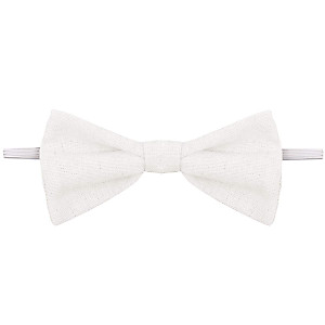 Baby Boys Formal Suit Gentleman Bowtie + Summer Short Sleeve Romper + Suspenders Shorts Button Bib Pants Wedding Tuxedo Outfits 1st/2nd Birthday Cake Smash Christening Clothes 3pcs Set White 0-6M