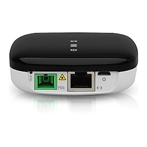 Ubiquiti Networks UFiber Low-Cost GPON Optical Network Unit (UF-Loco)