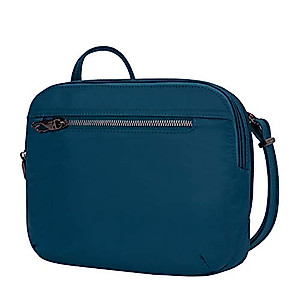 Travelon Anti-Theft Tailored East/West Organizer Chrossbody