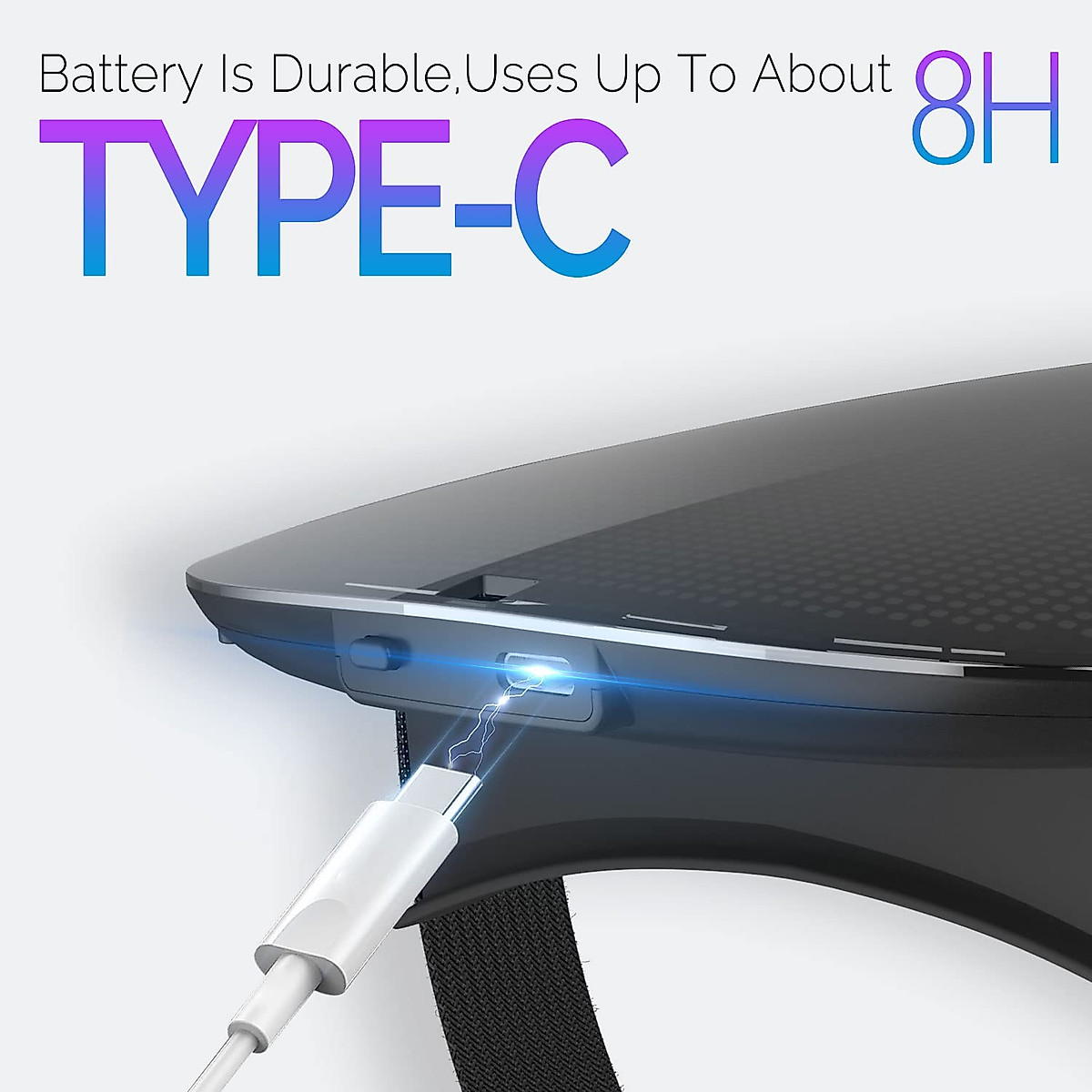 Led Mask HD with WIFI Programmable Video Play,Led Digital Electronic Light Up Face Masks for Halloween Rave Masquerade