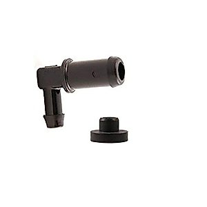 (New) Compatible with Husqvarna 532139277 Tank Stem and Bushing 532003645 fits 532003645, 3645J, 532124952