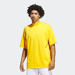 adidas James Harden Traveler Mens Basketball Tee L