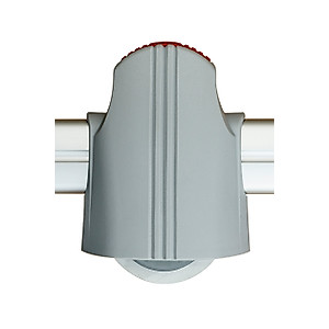 Dahle 446 Premium Rotary Trimmer, 36" Cut Length, 25 Sheet Capacity, Self-Sharpening, Automatic Clamp, German Engineered Paper Cutter