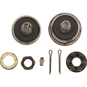 Spicer 706944X Suspension Ball Joint Kit, Regular